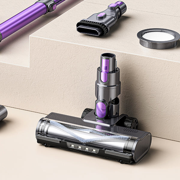 MIUZZY Vacuum Cleaner – miuzzyglobal