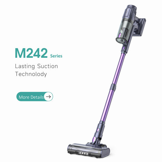 MIUZZY Vacuum Cleaner – miuzzyglobal