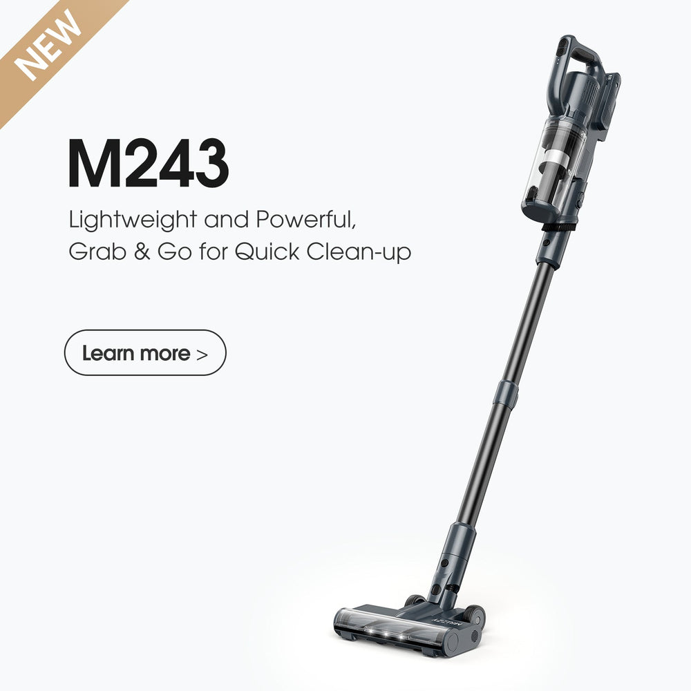 MIUZZY Vacuum Cleaner – miuzzyglobal