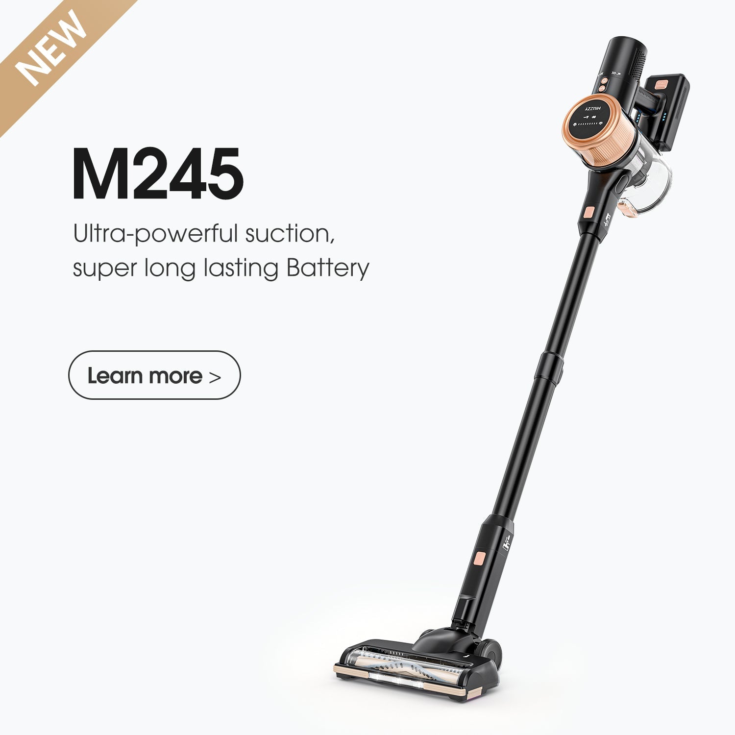 MIUZZY Vacuum Cleaner – miuzzyglobal