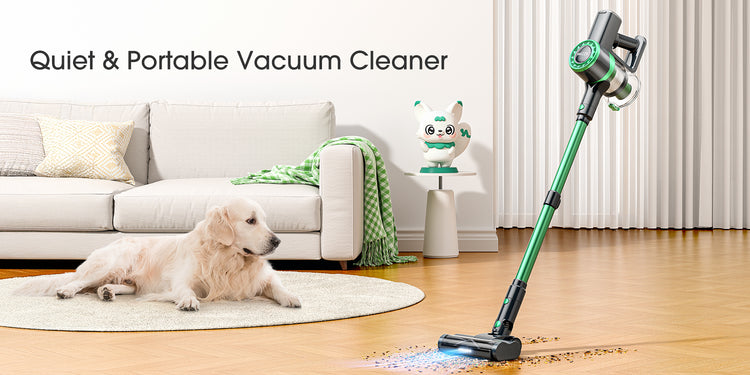 MIUZZY Vacuum Cleaner – miuzzyglobal
