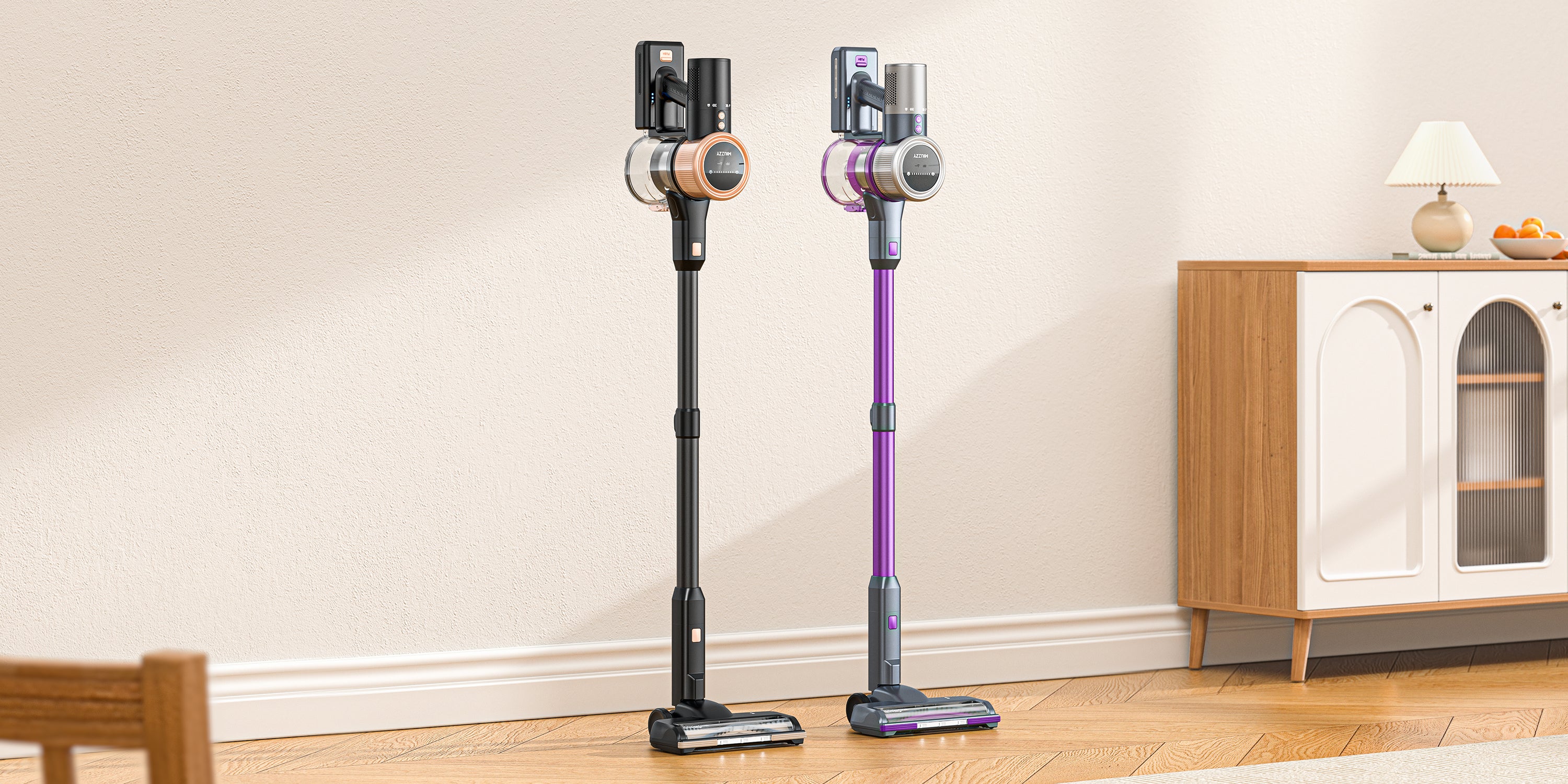 MIUZZY Vacuum Cleaner – miuzzyglobal