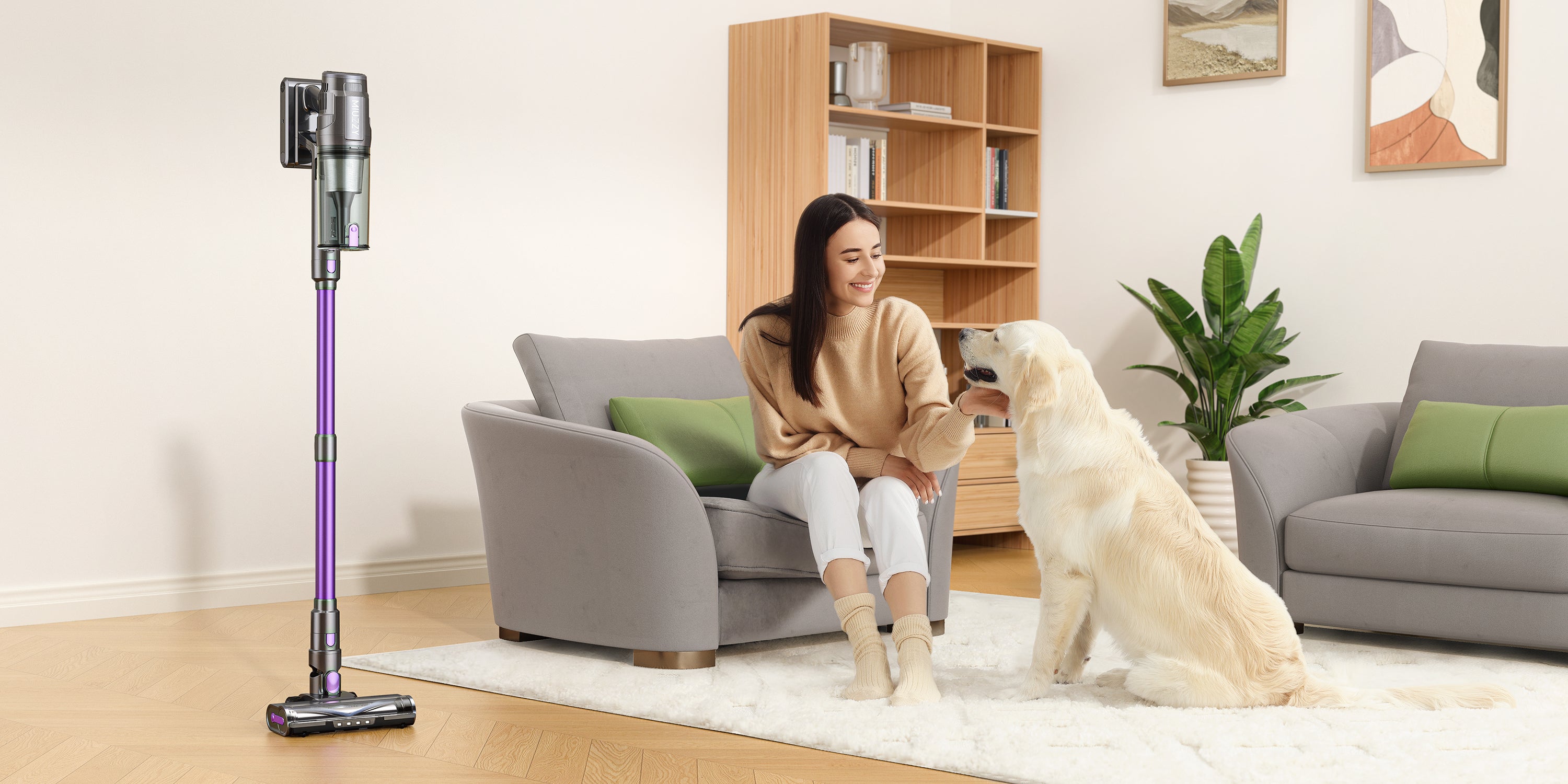 MIUZZY Vacuum Cleaner – miuzzyglobal