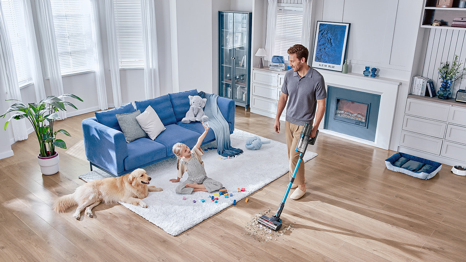 MIUZZY Vacuum Cleaner – miuzzyglobal